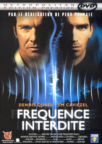 Frequency Movie