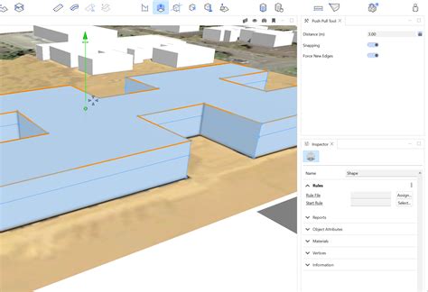 Cityengine Arcgis Cityengine