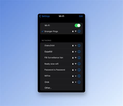 What Is An SSID And Why Do We Need It