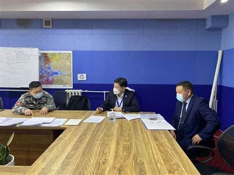 Баянгол Баянгол дүүргийн Газар Зохион байгуулалтын алба