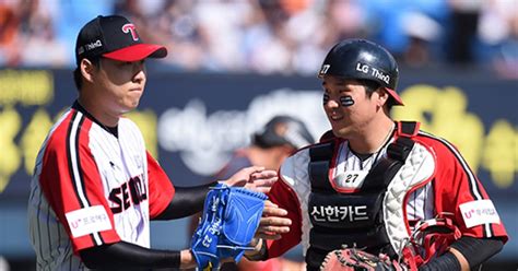 87일만의 7이닝 Lg 차우찬 한화전 2실점 호투9승 요건