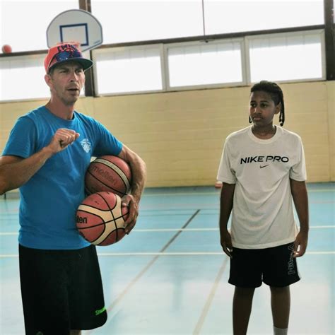 Présentation De Nicolas Charpentier The Practice Coach Blog De