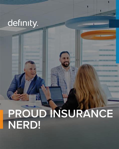 Adam Dietrich On Linkedin Teamdefinity Definity Insurancenerdday