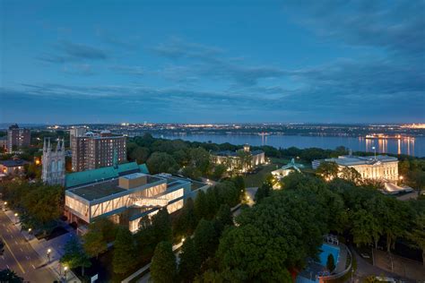 Pierre Lassonde Pavilion