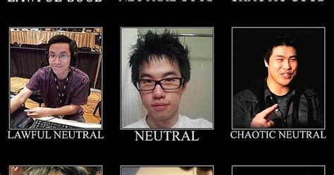 Streamers Alignment Dandd Style Imgur