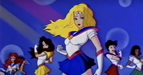 A Youtuber Has Just Discovered The First Episode Of The American Sailor