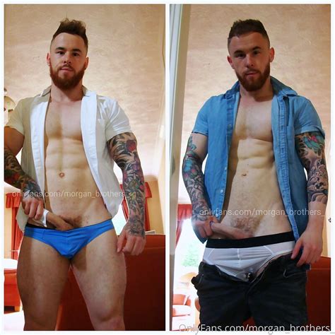 Only Fans Morgan Brothers 2 Photo 67 Only Fans Morgan Brothers 2 Photo 67