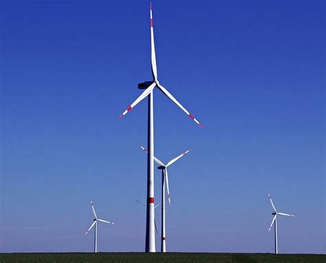 Korean Consortium To Buy Stake In 852mw Us Wind Energy Assets