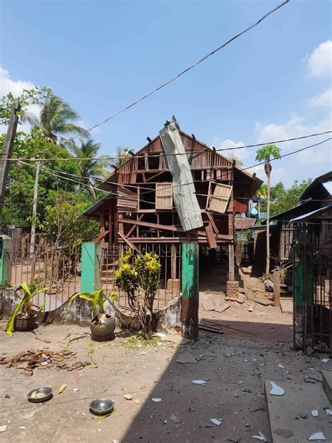 ကျုံဒိုးနှင့် မြဝတီကြား ဖြတ်သန်းသွားလာခြင်းလုံးဝမပြုရန် ကျားဖြူစစ်ကြောင