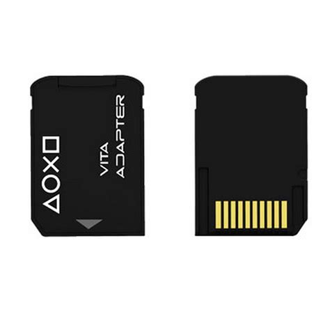 SD2VITA 3.0 anyone tried this version~? | GBAtemp.net - The Independent ...