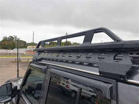 Lc79 Touring Build Tableland 4wd Arb Atherton