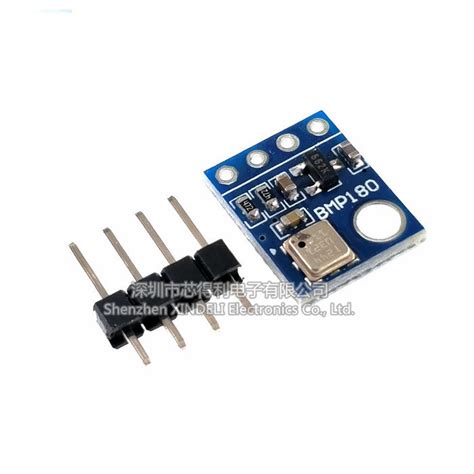 Gy 68 Bmp180 New Style Bosch Temperature Module Pneumatic Sensor Module