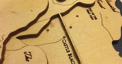 Wip Topographic Map Of Westeros Album On Imgur