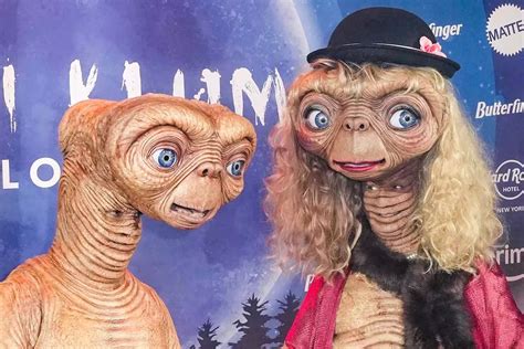 Heidi Klum Reveals Her Latest Epic Halloween Costume Et In Drag United States