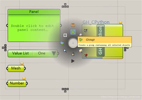 Ghghpython入门教程精要 Csdn博客
