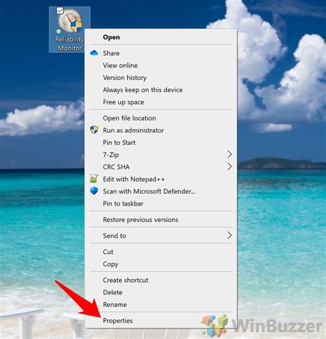 How To Check Your Computer Reliability With Reliability Monitor Winbuzzer
