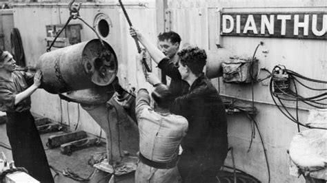 Rekam Jejak Pc 461 Class Sang Pemburu Kapal Selam Semasa Orde Lama