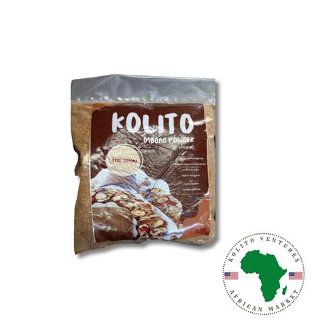 Ogbono Powder Etsy