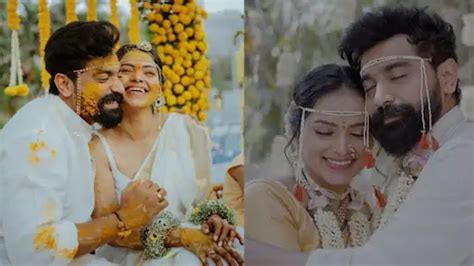Ghkkpm Actor Siddharth Bodke Tied The Knot With Marathi Actress