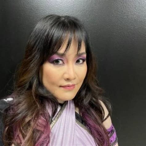 Emi Sakura Ppv Matches Internet Wrestling Database Iwd