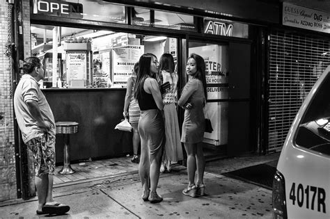 Streetwalkers Flickr
