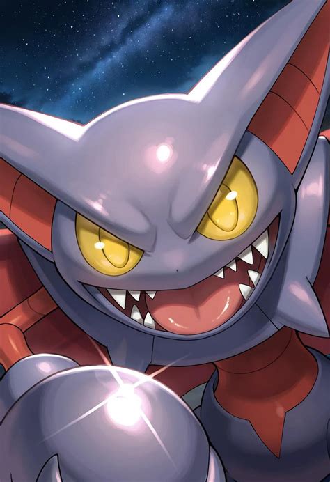 Gliscor Fang Scorpion Pokémon グライオン Pokedex Lora Prompthero