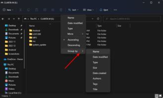 Customize Configure Windows 11 File Explorer How To