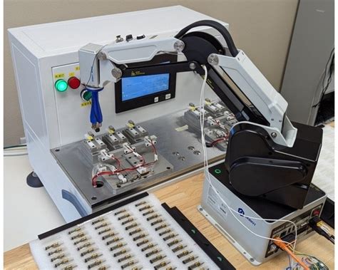 Pololu Dobot Mg400 Desktop Cobot Robotic Arm
