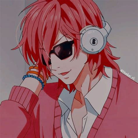 𝘉𝘺 𝙃𝙤𝙣𝙠𝙖𝙞𝙚𝙡𝙞 ─ 𝘖𝘯 𝙋𝙞𝙣𝙩𝙚𝙧𝙚𝙨𝙩｡ Hottest Anime Characters Iconic
