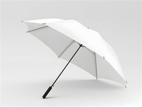 빈 우산 모을 열었습니다 프리미엄 Ai 생성 이미지