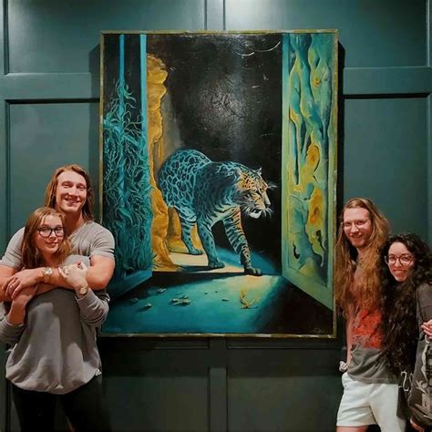 All About Trevor Lawrence S Siblings Brother Chase And Babe Olivia