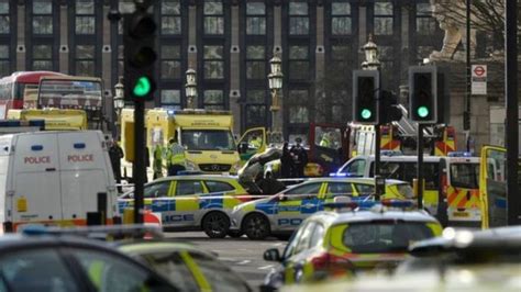 تفاصيل هجوم لندن ما نعرفه حتى الآن Bbc News عربي