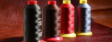 The Essential Leather Sewing Thread Size Chart For Perfect Stitching
