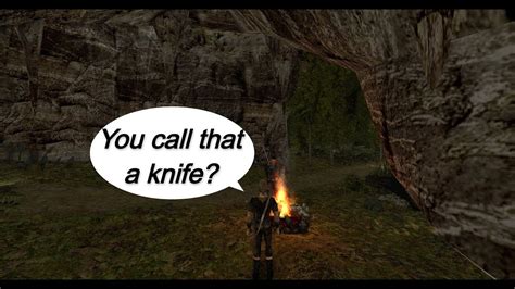 Gothic 2 Notr Full Walkthrough Part 2 Cavalorn And Bandits Youtube