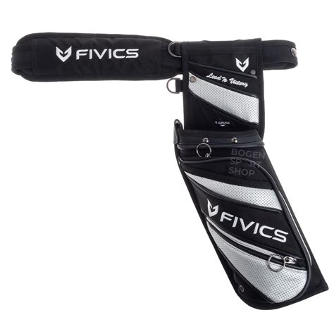 Bogensportshop Eu Buy Fivics Field Quiver Accendo Online