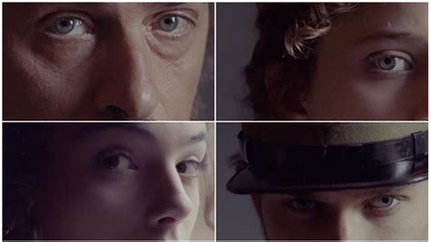 ‘the Leopard Cameras Rolling On Netflixs Limited Series Based On