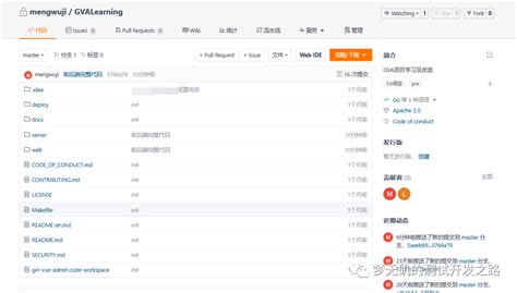 【无矶之谈】实现gitee与github双向代码同步 腾讯云开发者社区 腾讯云