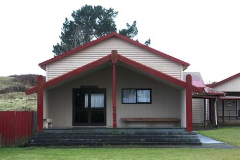 Maungatautari Marae Māori Maps
