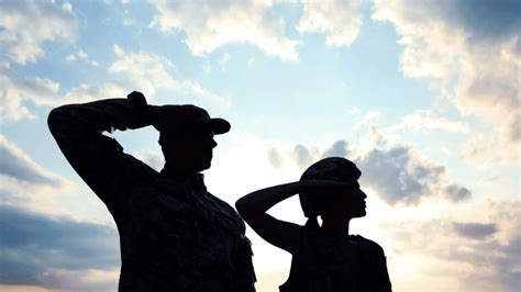 Do Married Military Couples Get Stationed Together Lets Find Out