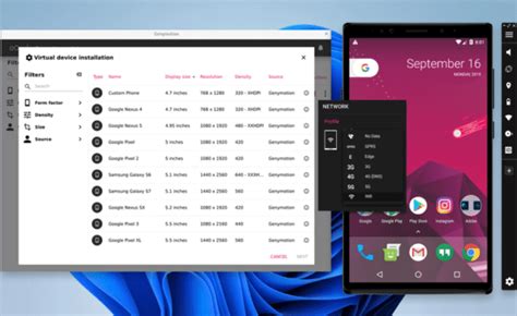 Best Windows 11 Android Emulators [free And Paid] Nextofwindows Com