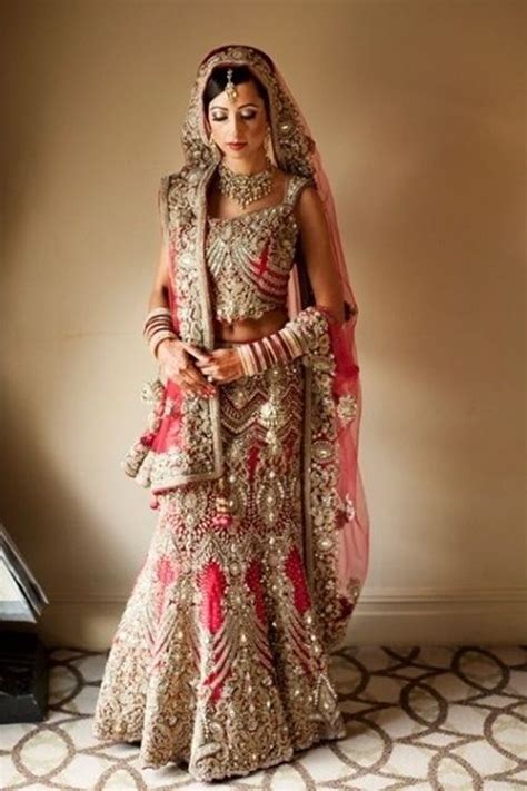 Traditional Indian Saree 40 Gorgeous Looks Indische Hochzeitskleider