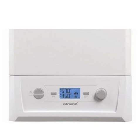 NITROMIX 24 DemirDokum Συμπυκνωσης Επιτοιχος — P.S. Therm ® Δ ...