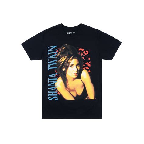 Vegas Shania Twain Official Store