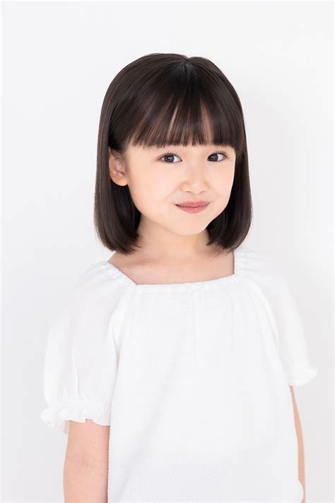 池村碧彩｜モデル キッズモデル 司会 Mc｜株式会社ハリウッドラテ｜ハリラテ｜hollywoodlatt