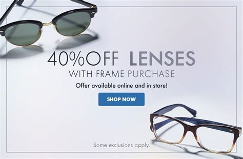 Eyewear Glasses Frames Sunglasses And More At Lenscrafters