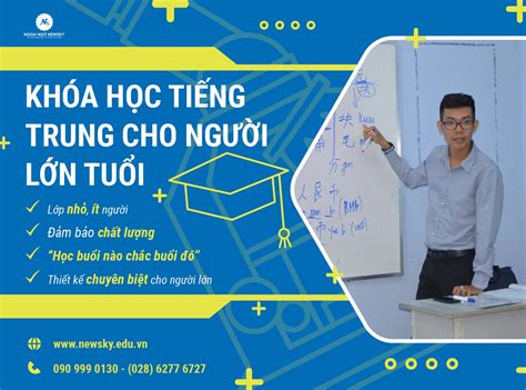 Từ Vựng Tiếng Trung Chủ đề Trường Học