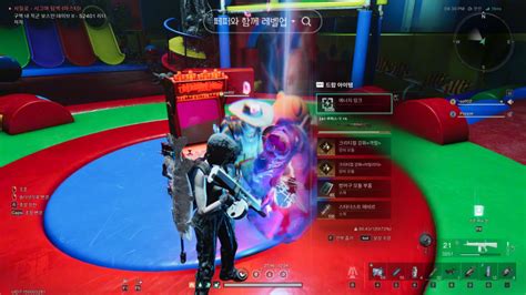 원스휴먼 장갑모듈 사일로 시그마 위치와 히든맵 공략 네이버 블로그