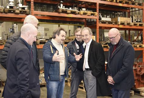 Nos Clients Font Connaître Leur Savoir Faire Auprès Des élus Locaux Yannick Thomas