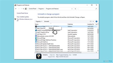 How To Fix UnityPlayer Dll Was Not Found Error In Windows