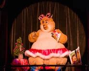 Trixie St Claire Disney Wiki Fandom